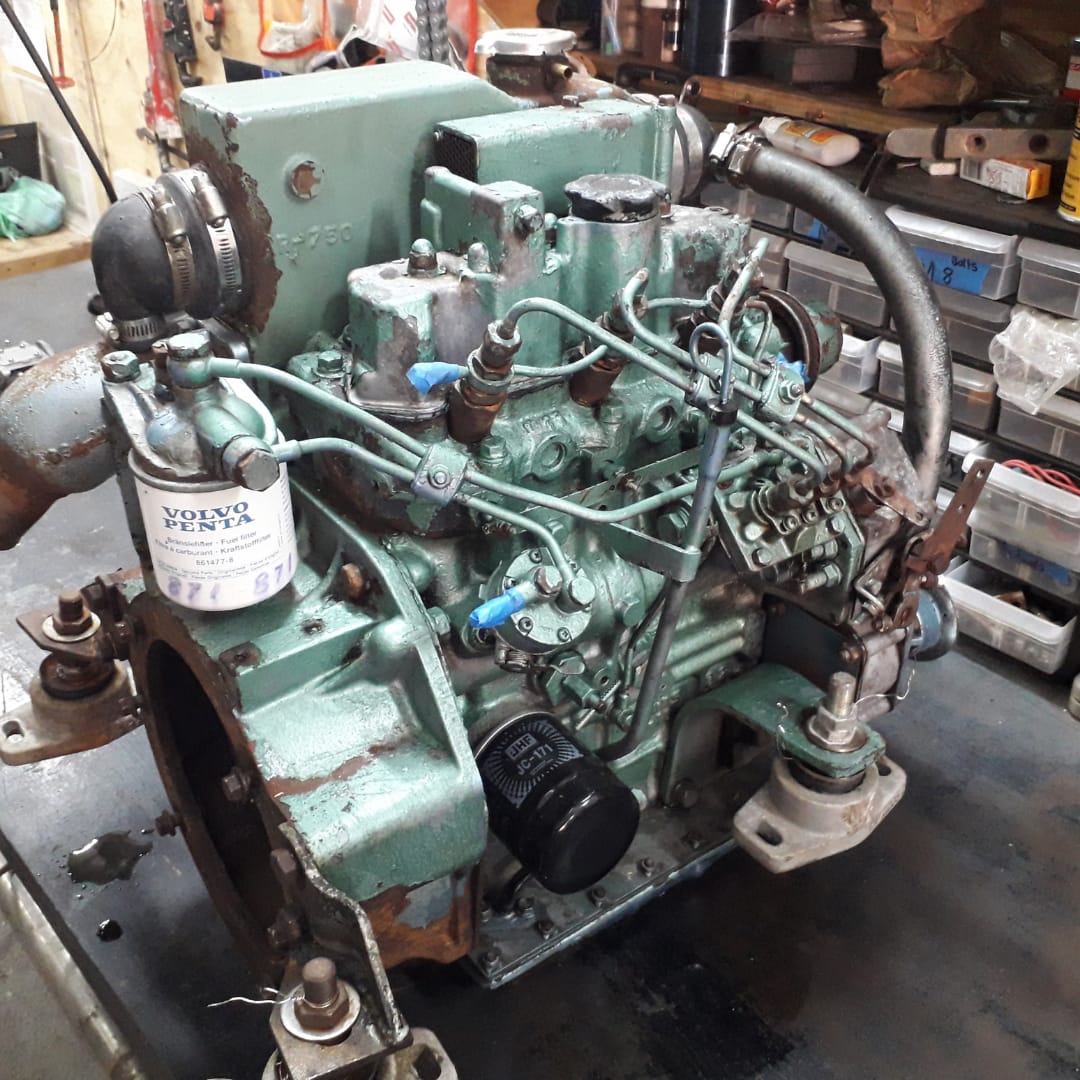 Marine Engineering, Guardianage, Storage - Yacht Services in Grenada